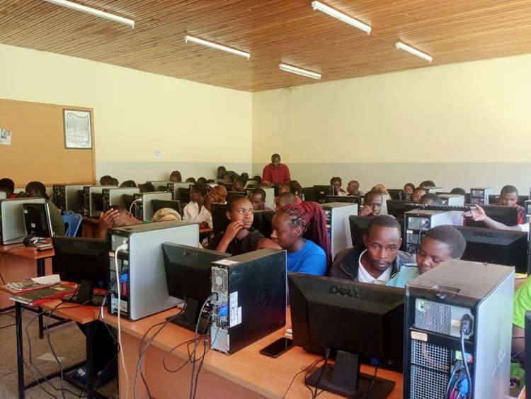 Kenya Forestry College